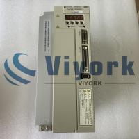 China Yaskawa SGDM-20ADA SERVO DRIVE 2KW 12AMP 3PHASE 200-230VAC NEW for sale