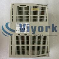 China Yaskawa SGDM-20ADA SERVO DRIVE 2KW 12AMP 3PHASE 200-230VAC NEW for sale
