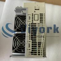 China Yaskawa SGDM-20ADA SERVO DRIVE 2KW 12AMP 3PHASE 200-230VAC NEW for sale