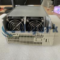 China Yaskawa SGDM-20ADA SERVO DRIVE 2KW 12AMP 3PHASE 200-230VAC NEW for sale