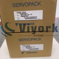 China Yaskawa SGDM-20DN SERVO DRIVE NEW for sale