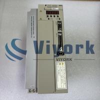 China Yaskawa SGDM-30ADA SERVO DRIVE 200-230VAC 3 PHASE 60/60HZ 18.6/24.8AMP 30W NEW for sale