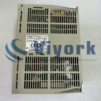 China Yaskawa SGDM-30ADA SERVO DRIVE 200-230VAC 3 PHASE 60/60HZ 18.6/24.8AMP 30W NEW for sale