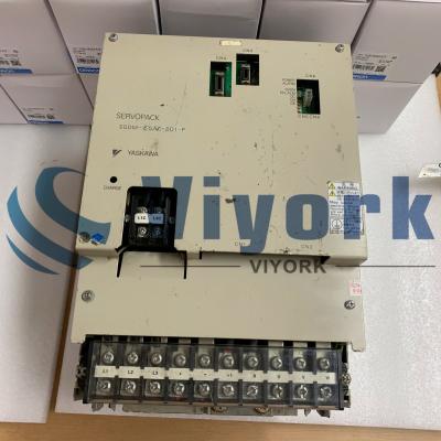 China Yaskawa SGDM-50AC-SD1-P AC SERVO DRIVE USED for sale
