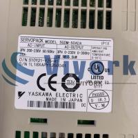 China Yaskawa SGDM-50ADA SERVO DRIVE 4.96KW 32.8AMP 230V NEW for sale