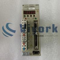 China YASKAWA SGDM-A5BDA AC SERVO DRIVE 50W 100-115V 50/60HZ 1.8A NEW for sale