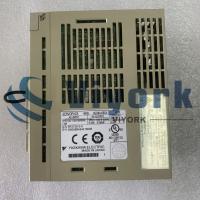 China YASKAWA SGDM-A5BDA AC SERVO DRIVE 50W 100-115V 50/60HZ 1.8A NEW for sale