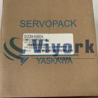 China YASKAWA SGDM-A5BDA AC SERVO DRIVE 50W 100-115V 50/60HZ 1.8A NEW for sale