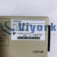 China Yaskawa SGDR-SDA350A01B SERVOPACK DRIVE AXIS AMPLIFIER NEW for sale