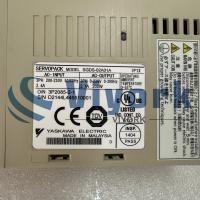 China Yaskawa SGDS-02A01A SIGMA-III SERVO AMPLIFIER 1 PHASE 2.4AMP 200V 200W NEW for sale