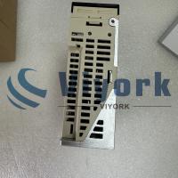 China Yaskawa SGDS-02A01A SIGMA-III SERVO AMPLIFIER 1 PHASE 2.4AMP 200V 200W NEW for sale