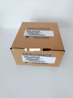 China Yaskawa SGDS-04A12A AC SERVO DRIVE NEW for sale