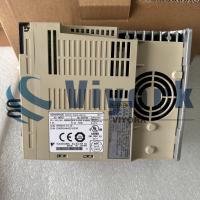 China NEW Yaskawa SGDS-08A01A SERVO DRIVE 200-230V IN 0-230V 750W OUT SERVOPACK for sale
