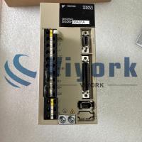 China NEW Yaskawa SGDS-08A01A SERVO DRIVE 200-230V IN 0-230V 750W OUT SERVOPACK for sale