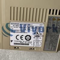 China NEW Yaskawa SGDS-08A01A SERVO DRIVE 200-230V IN 0-230V 750W OUT SERVOPACK for sale