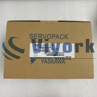 China Yaskawa SGDS-08A72A AC SERVO DRIVE NEW for sale
