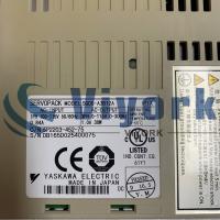 China Yaskawa SGDS-A3B12A 1AMP 3PHASE 115VAC 30W NEW for sale