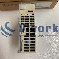 China Yaskawa SGDS-A3B12A 1AMP 3PHASE 115VAC 30W NEW for sale