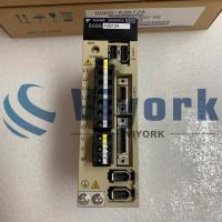 China Yaskawa SGDS-A3B12A 1AMP 3PHASE 115VAC 30W NEW for sale