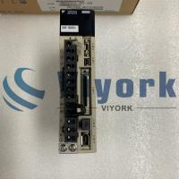 China Yaskawa SGDV-1R6A01A SIGMA-5 SERVO DRIVE 230V SOURCE VOLTAGE 1.6 AMPS NEW for sale