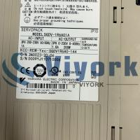 China Yaskawa SGDV-1R6A01A SIGMA-5 SERVO DRIVE 230V SOURCE VOLTAGE 1.6 AMPS NEW for sale