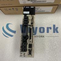 China YaskawaSGDV-1R6A01B SERVO DRIVE 230V SOURCE VOLTAGE 1.6 AMPS NEW for sale