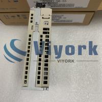 China YaskawaSGDV-1R6A01B SERVO DRIVE 230V SOURCE VOLTAGE 1.6 AMPS NEW for sale