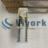 China YaskawaSGDV-1R6A01B SERVO DRIVE 230V SOURCE VOLTAGE 1.6 AMPS NEW for sale