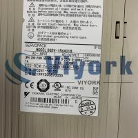 China YaskawaSGDV-1R6A01B SERVO DRIVE 230V SOURCE VOLTAGE 1.6 AMPS NEW for sale