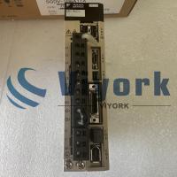 China Yaskawa SGDV-1R6A11A SERVO DRIVE 3-PHASE 200-230VAC 50/60HZ 1.6AMP 200W NEW for sale