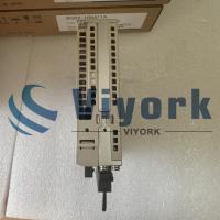 China Yaskawa SGDV-1R6A11A SERVO DRIVE 3-PHASE 200-230VAC 50/60HZ 1.6AMP 200W NEW for sale