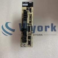 China Yaskawa SGDV-1R6A11B SERVO DRIVE 1.6AMP 200W 200VAC 3PHASE NEW for sale