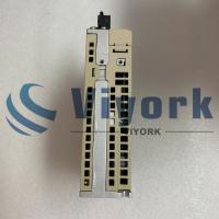 China Yaskawa SGDV-1R6A11B SERVO DRIVE 1.6AMP 200W 200VAC 3PHASE NEW for sale