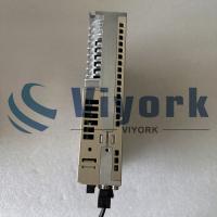 China Yaskawa SGDV-2R8A01A SERVO DRIVE 230 VAC 50/60 HZ 400 W 2.8 AMP NEW for sale