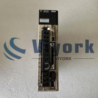 China Yaskawa SGDV-2R8A01A SERVO DRIVE 230 VAC 50/60 HZ 400 W 2.8 AMP NEW for sale