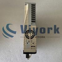 China Yaskawa SGDV-2R8A01A SERVO DRIVE 230 VAC 50/60 HZ 400 W 2.8 AMP NEW for sale