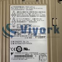 China Yaskawa SGDV-2R8A01A SERVO DRIVE 230 VAC 50/60 HZ 400 W 2.8 AMP NEW for sale