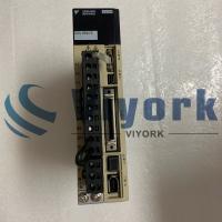 China Yaskawa SGDV-2R8A01B SERVO DRIVE 230 VAC 50/60 HZ 400 W 2.8 AMP NEW for sale
