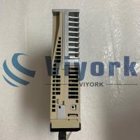 China Yaskawa SGDV-2R8A01B SERVO DRIVE 230 VAC 50/60 HZ 400 W 2.8 AMP NEW for sale