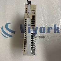 China Yaskawa SGDV-2R8A01B SERVO DRIVE 230 VAC 50/60 HZ 400 W 2.8 AMP NEW for sale