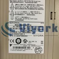 China Yaskawa SGDV-2R8A01B SERVO DRIVE 230 VAC 50/60 HZ 400 W 2.8 AMP NEW for sale