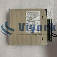 China Yaskawa SGDV-2R8A01B SERVO DRIVE 230 VAC 50/60 HZ 400 W 2.8 AMP NEW for sale