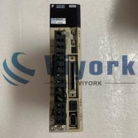 China Yaskawa SGDV-2R8A01B00200 SERVO DRIVE 230 VAC 50/60 HZ 400 W 2.8 AMP NEW for sale