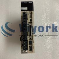 China Yaskawa SGDV-2R8A01B00200 SERVO DRIVE 230 VAC 50/60 HZ 400 W 2.8 AMP NEW for sale