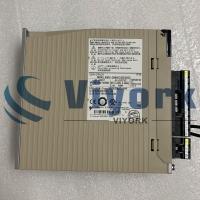 China Yaskawa SGDV-2R8A01B00200 SERVO DRIVE 230 VAC 50/60 HZ 400 W 2.8 AMP NEW for sale
