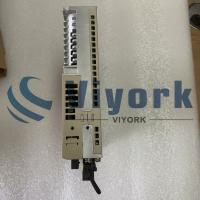 China Yaskawa SGDV-2R8A11A SERVO DRIVE 3-PHASE 200-230VAC INPUT 50/60HZ 2AMP 400W NEW for sale