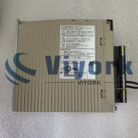 China Yaskawa SGDV-2R8A11A SERVO DRIVE 3-PHASE 200-230VAC INPUT 50/60HZ 2AMP 400W NEW for sale