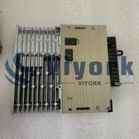 China Yaskawa SGDV-2R8A11A SERVO DRIVE 3-PHASE 200-230VAC INPUT 50/60HZ 2AMP 400W NEW for sale