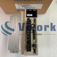 China Yaskawa SGDV-3R5D01A SERVO DRIVE SIGMA 5 SERIES 400VAC 3.5 AMPS 1KW NEW for sale