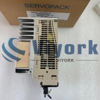 China Yaskawa SGDV-3R5D01A SERVO DRIVE SIGMA 5 SERIES 400VAC 3.5 AMPS 1KW NEW for sale